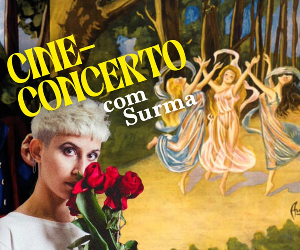 MOTELX - Lisbon International Horror Film Festival