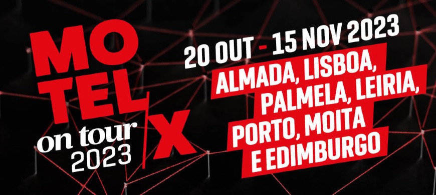 MOTELX - Lisbon International Horror Film Festival