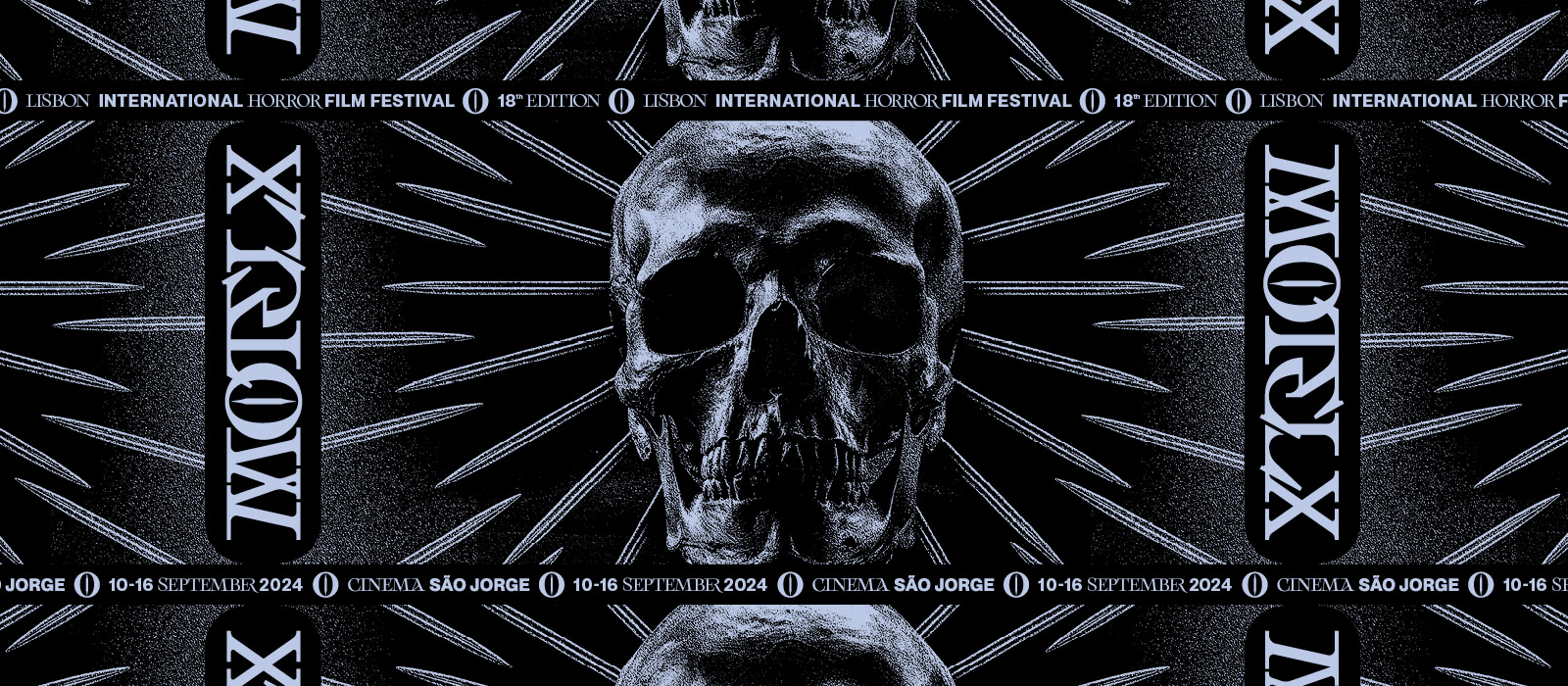 MOTELX - Lisbon International Horror Film Festival