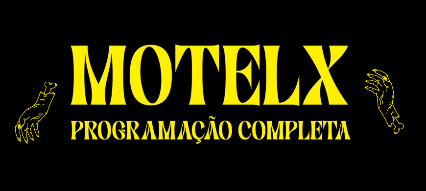 MOTELX - Lisbon International Horror Film Festival