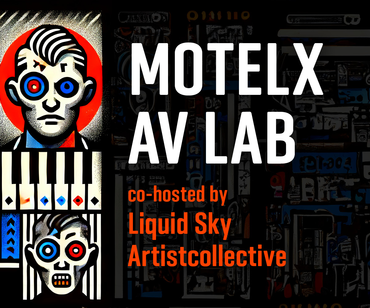 MOTELX: Festival Internacional de Cinema de Terror em Lisboa