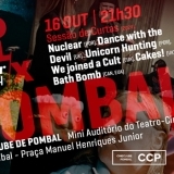O MOTELX on Tour volta a Pombal em 2024. - Notícias // MOTELX: Festival ...